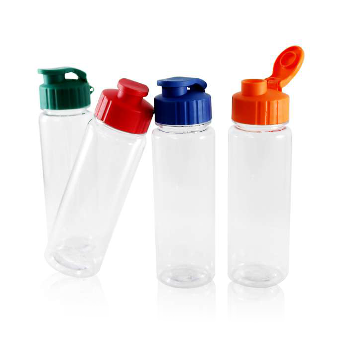 Tumbler Plastik MIAMI - Grade Cipta