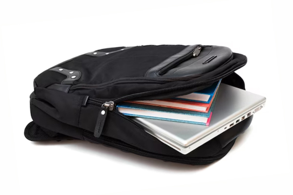 Cara Membuat Tas Laptop Unik dengan Desain Sendiri - Grade Cipta