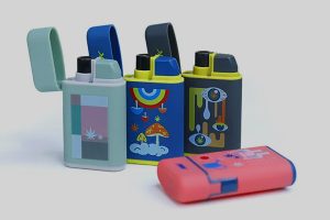 Tips dan Trik Memilih Lighter yang Cocok untuk Souvenir Promosi - Grade ...